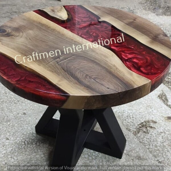 River Table Epoxy - Etsy