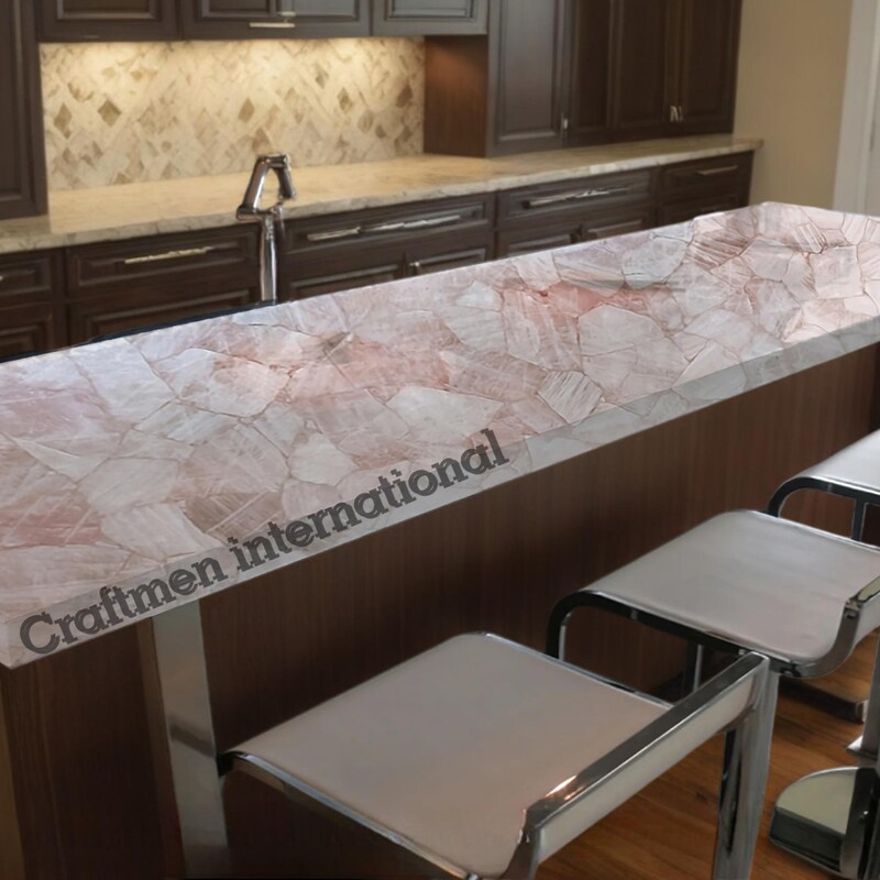 Quartz Counter - Etsy