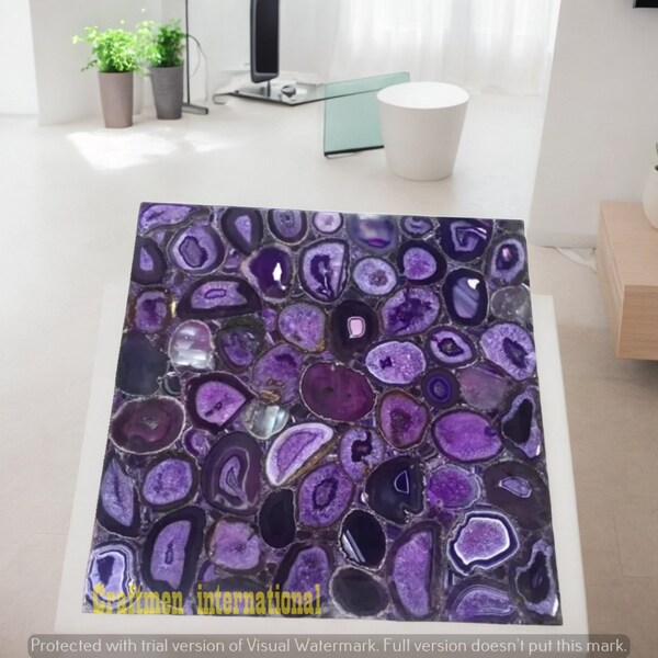 Agate Table (You'll Love) - Etsy