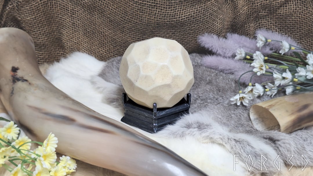 Meridia's Beacon Elder Scrolls - Etsy