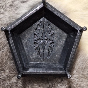 Meridia's Beacon - Elder Scrolls - Etsy