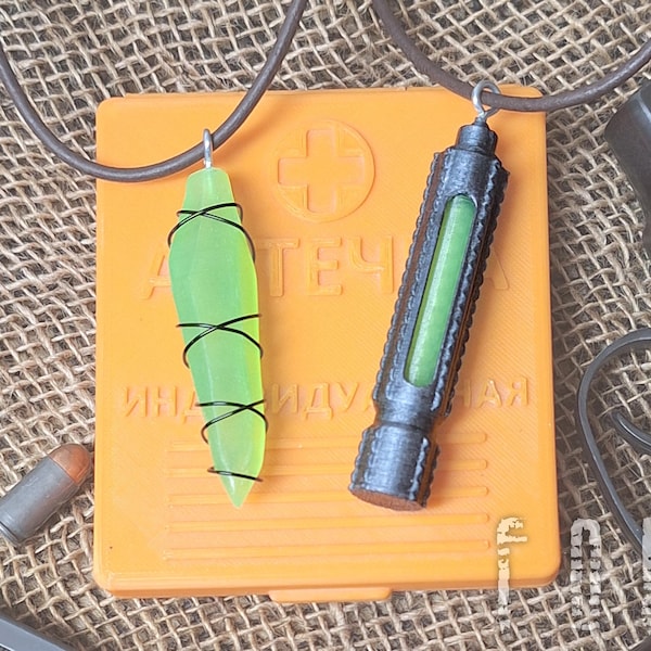 Stalker Monolith Cosplay - Etsy