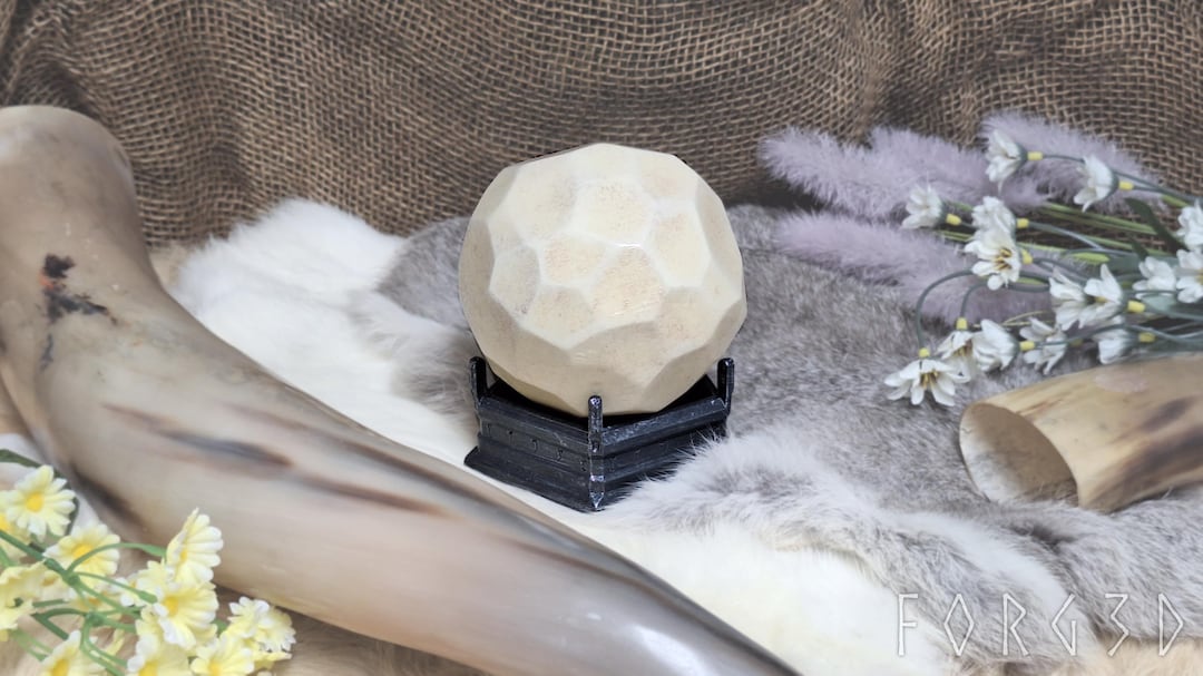 Meridia's Beacon - Elder Scrolls - Etsy