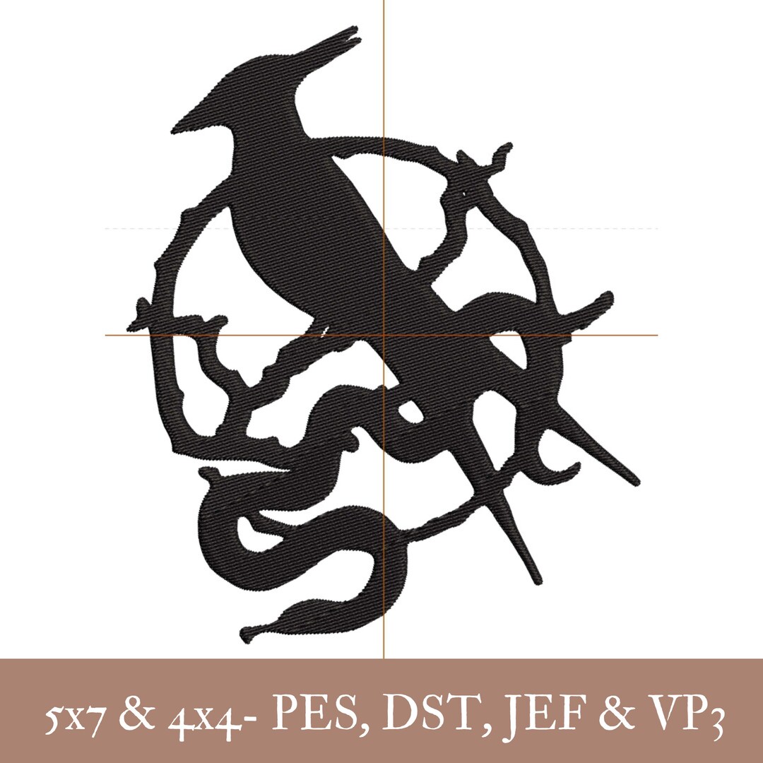 The Ballad of Songbirds and Snakes Hunger Games Inspired Machine ...