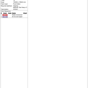 Romantasy Book Club Machine Embroidery Design File 5x7 & 4x4 PES DST ...