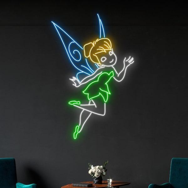Tinkerbell Wing - Etsy