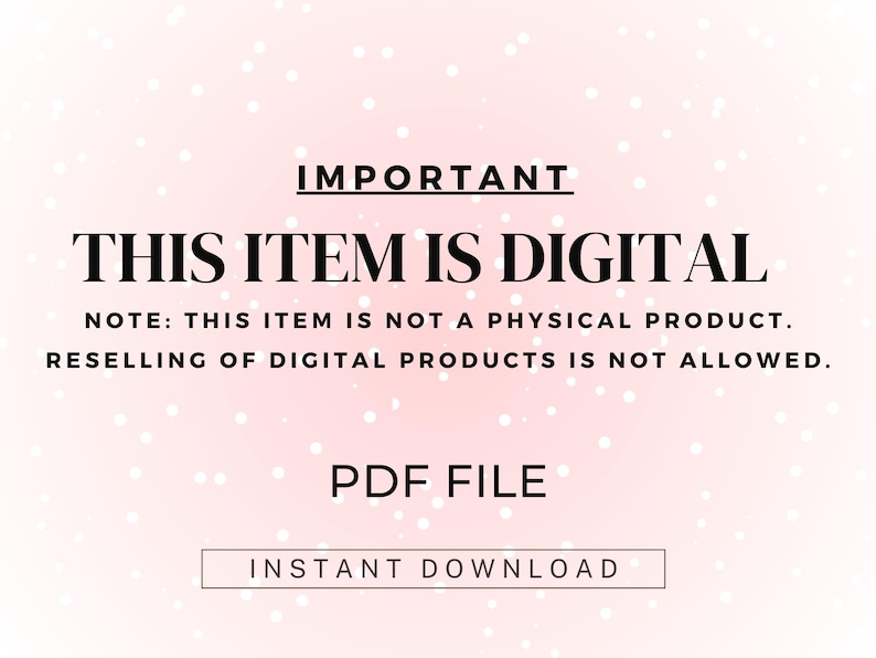 Digital Reading Journal | Interactive Book Tracker | Digital Reading ...