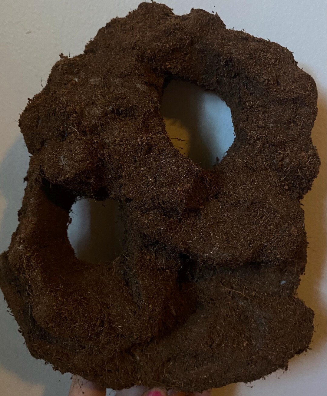 Hrmit Crab Decoration Climbing Decor for Hermit Crab Tanks, Hermit Crab ...