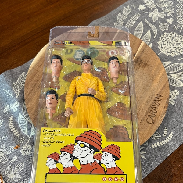 Devo Jumpsuit - Etsy Canada