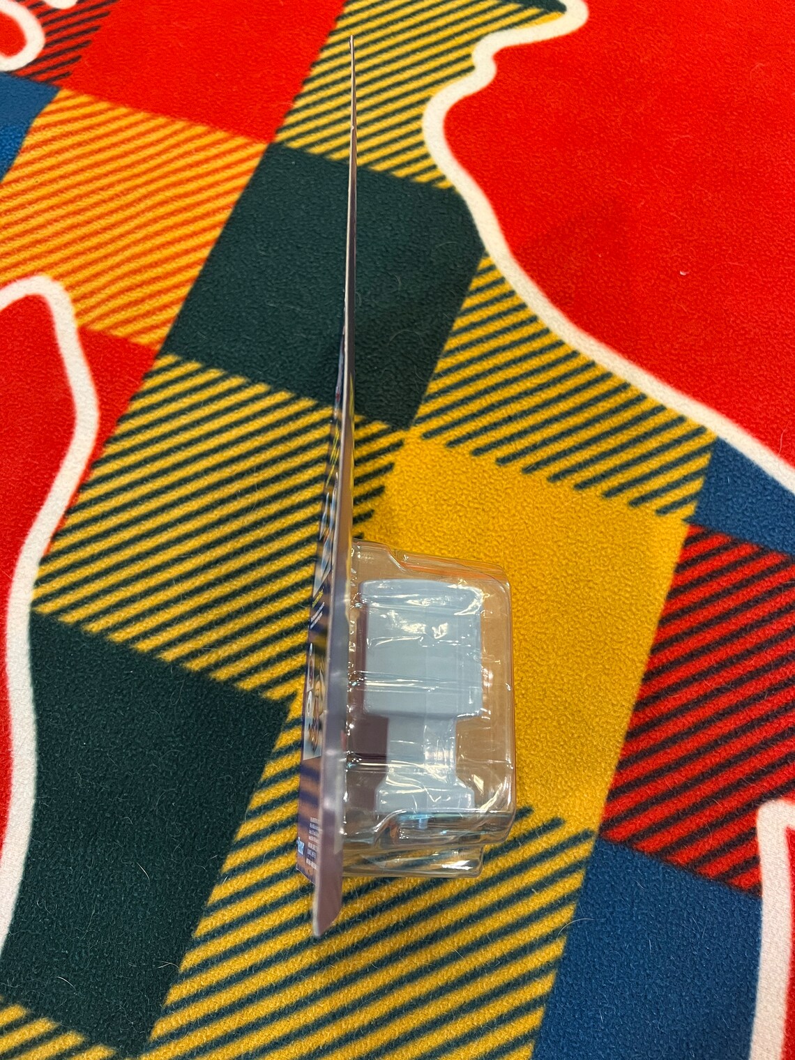 The Real Ghostbusters Fearsome Flush MOC Hasbro - Etsy