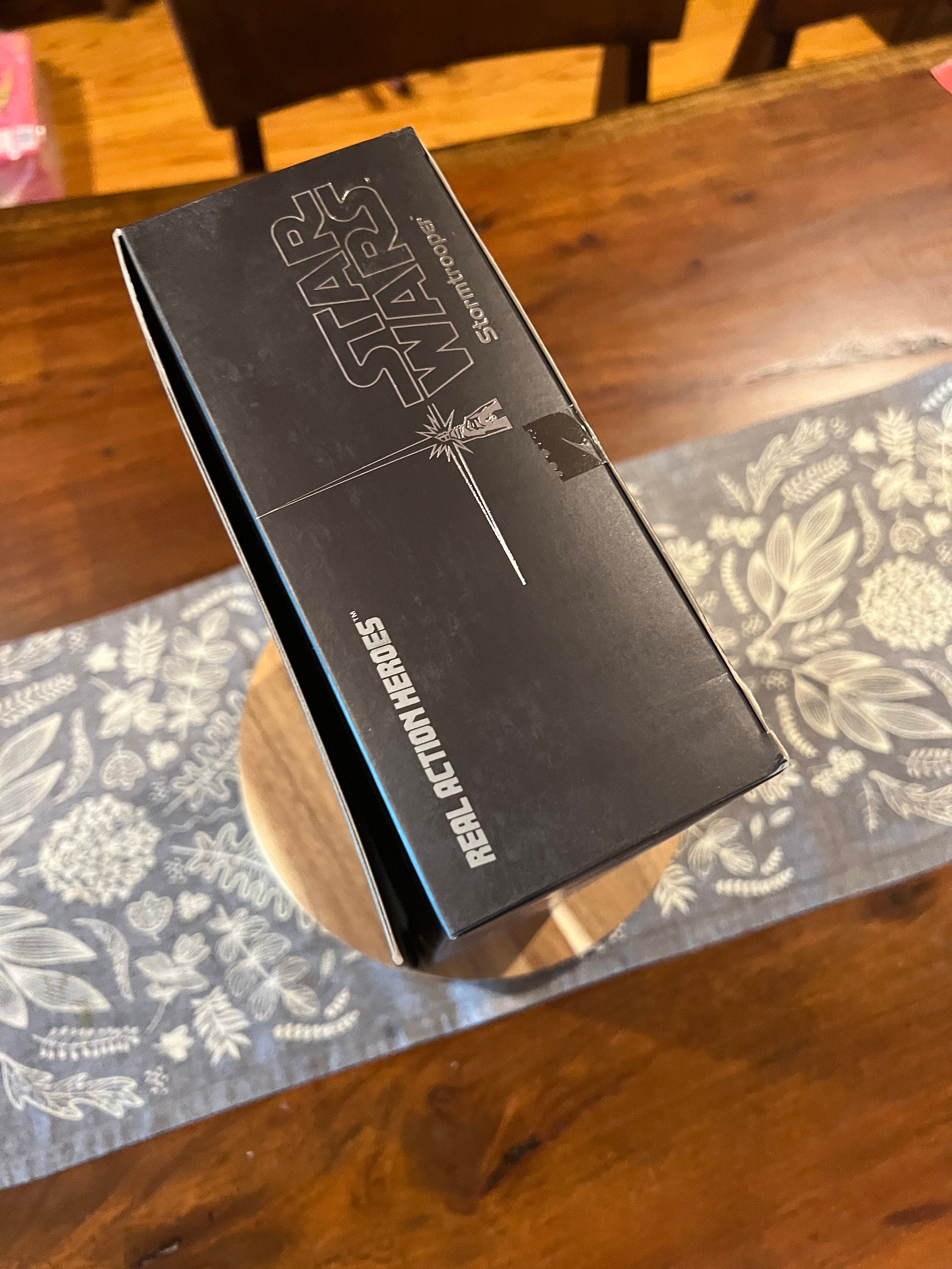 Star Wars Stormtrooper 12 Inch Medicom Real Action Heroes Tomy - Etsy