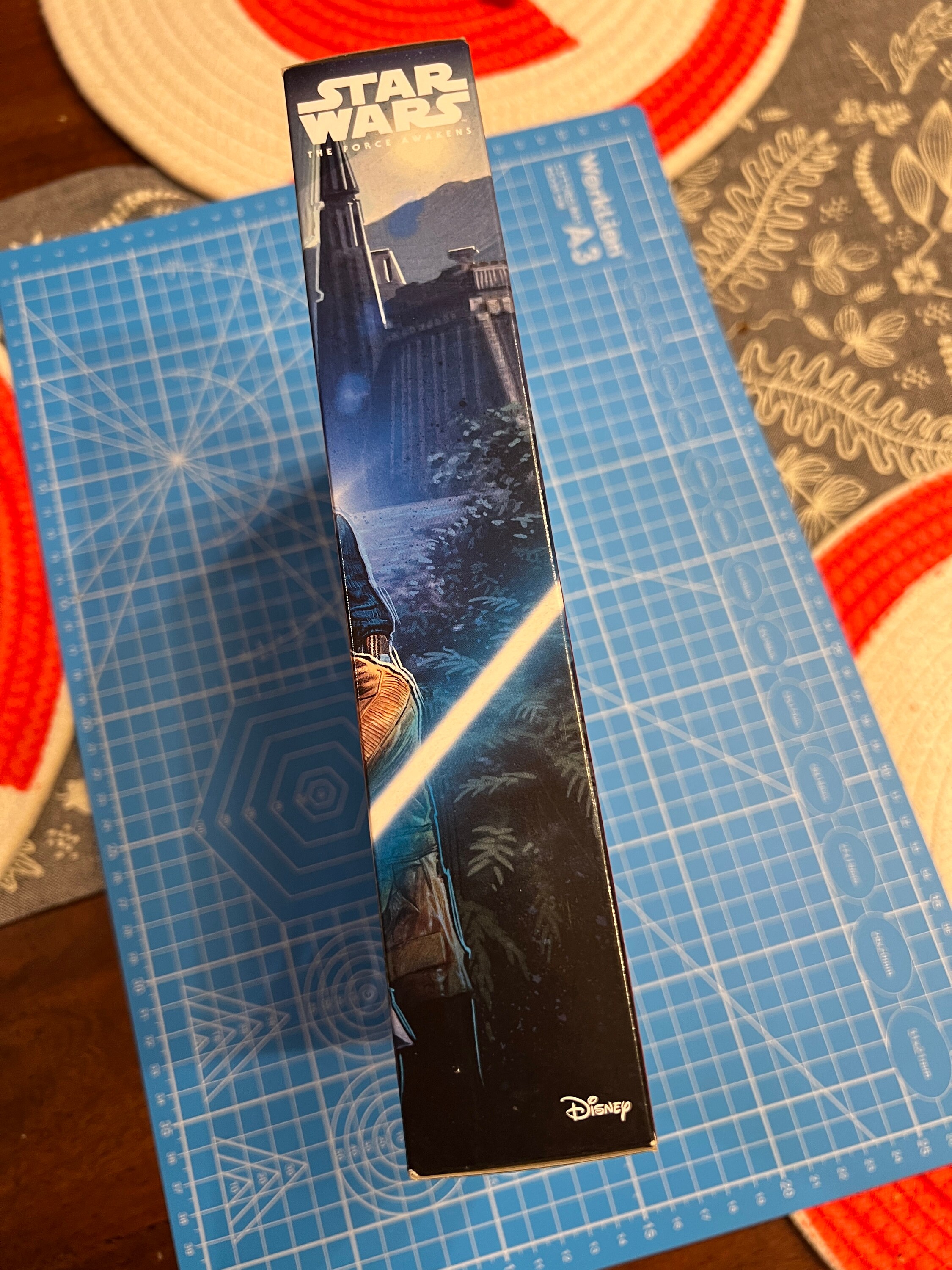 Star Wars Tokodana Encounter NIB 3.5 Inch Scale - Etsy