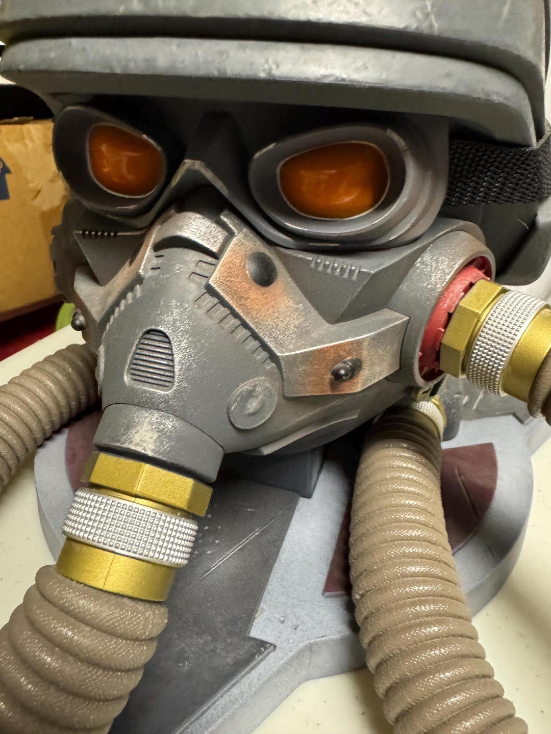 Killzone Helmet Display Playstation - Etsy