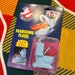 The Real Ghostbusters Fearsome Flush MOC Hasbro - Etsy