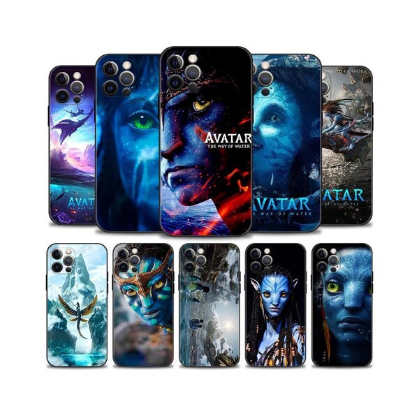 Movie Case - Etsy