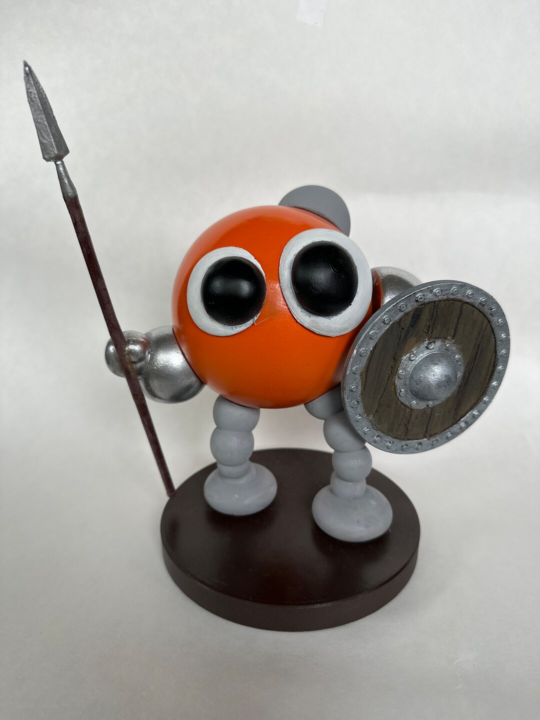 Boneworks Apollo Statue - Etsy