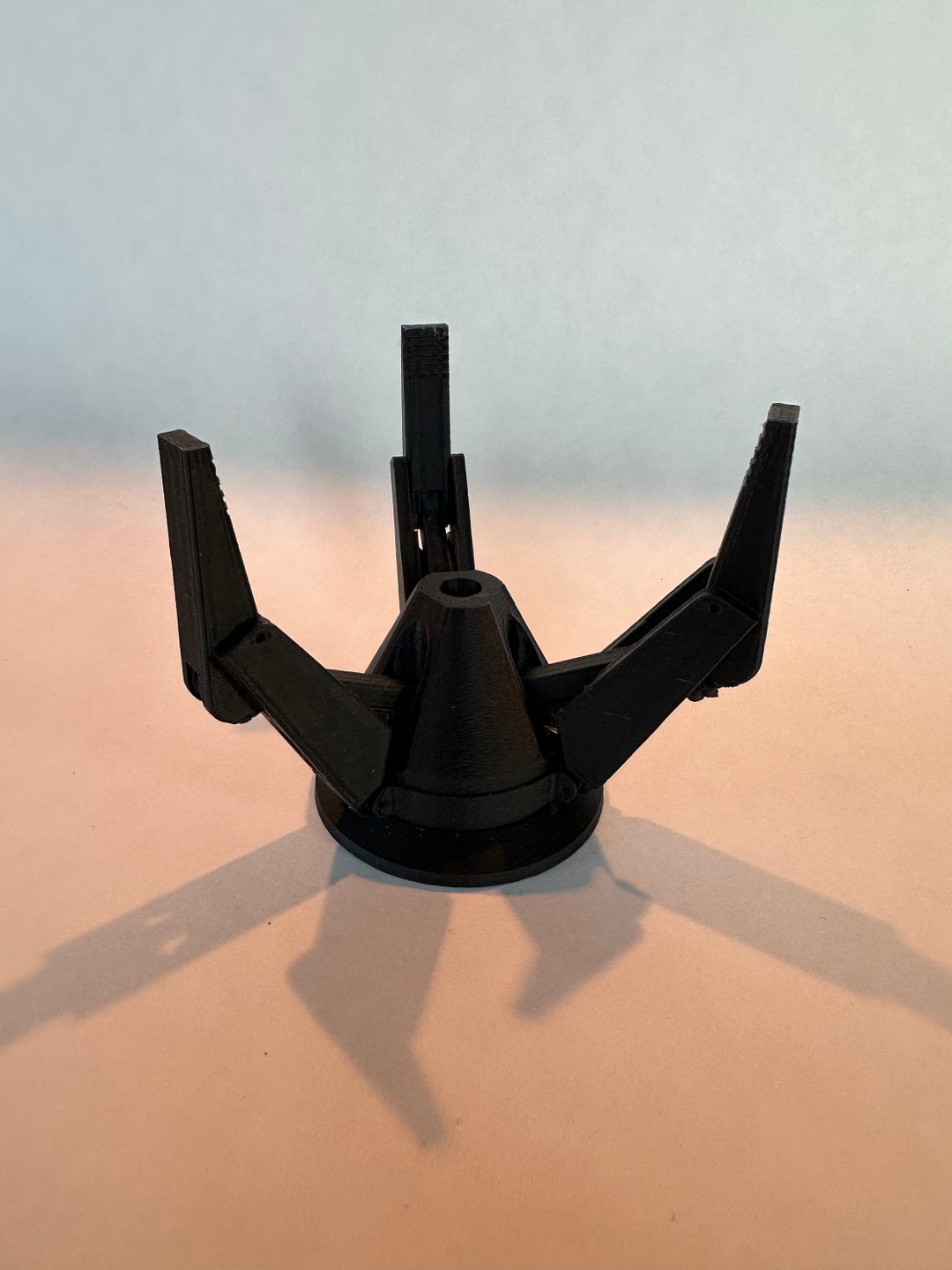 Guardians of the Galaxy Power Orb Stand 3-D Print - Etsy