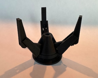 Guardians of the Galaxy Power Orb 3-D Printed Prop - Etsy