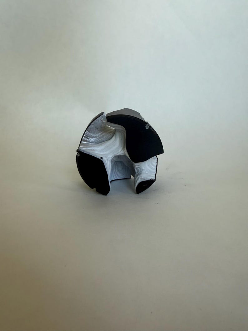 Half Life-alyx 3-D Printed Resin Prop - Etsy