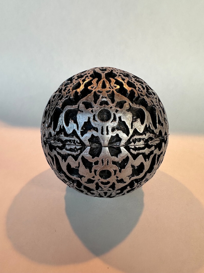 Guardians of the Galaxy Power Orb 3-D Printed Prop - Etsy
