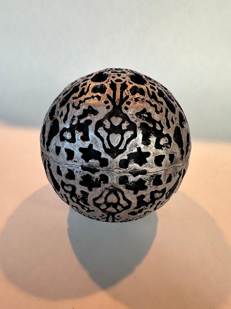 Guardians of the Galaxy Power Orb 3-D Printed Prop - Etsy