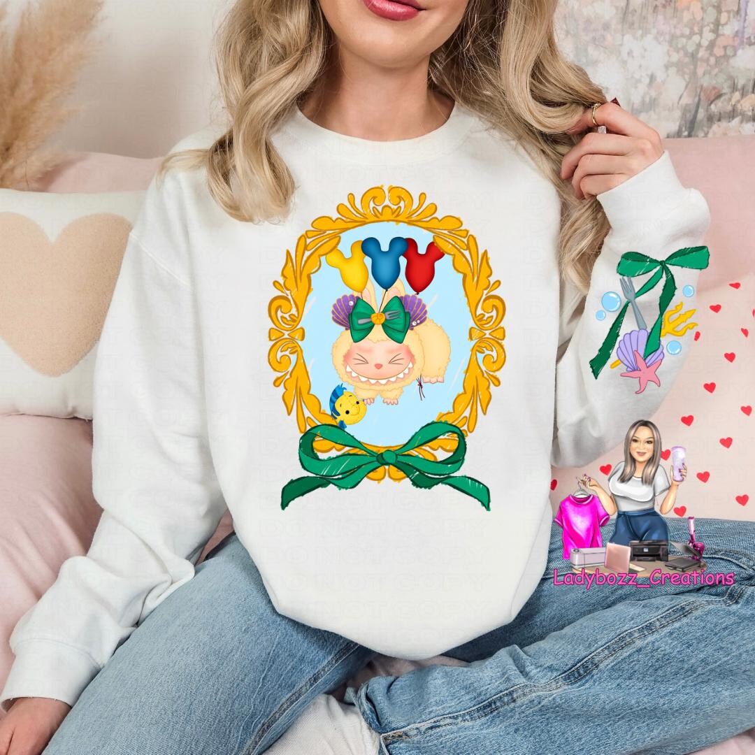 Labubu Princesses - Etsy