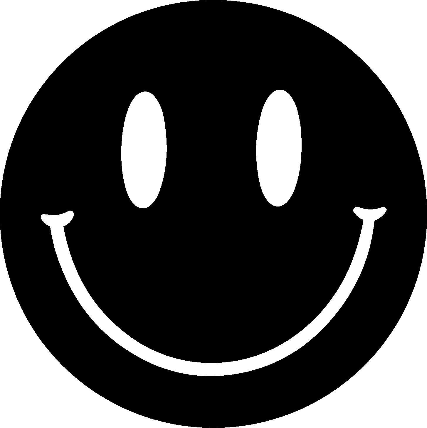 JUST SMILE SVG Smiley Svg Happy Face Svg Emoji Cutting - Etsy