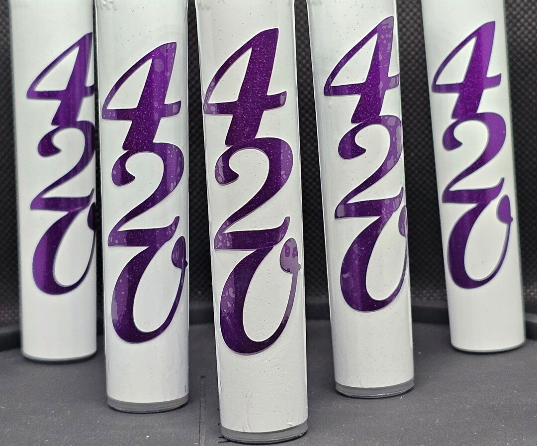 Pre Roll Tubes,420,multi Purpose Tubes,doob,95mm,3.74 Inch,smell Proof ...