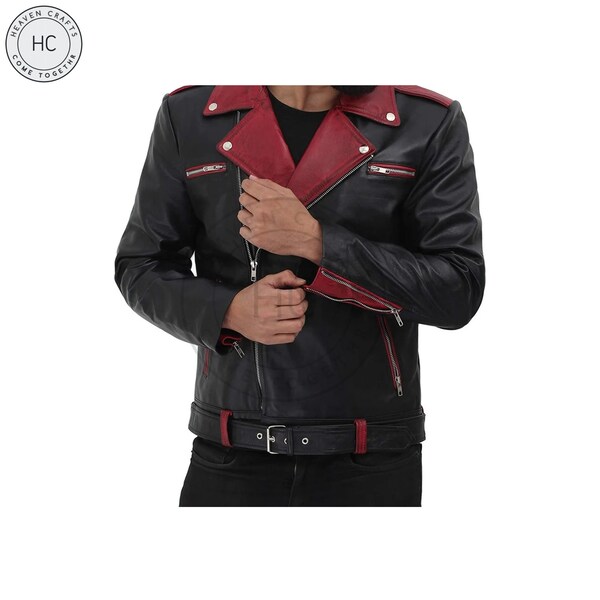 Vampire Jacket - Etsy