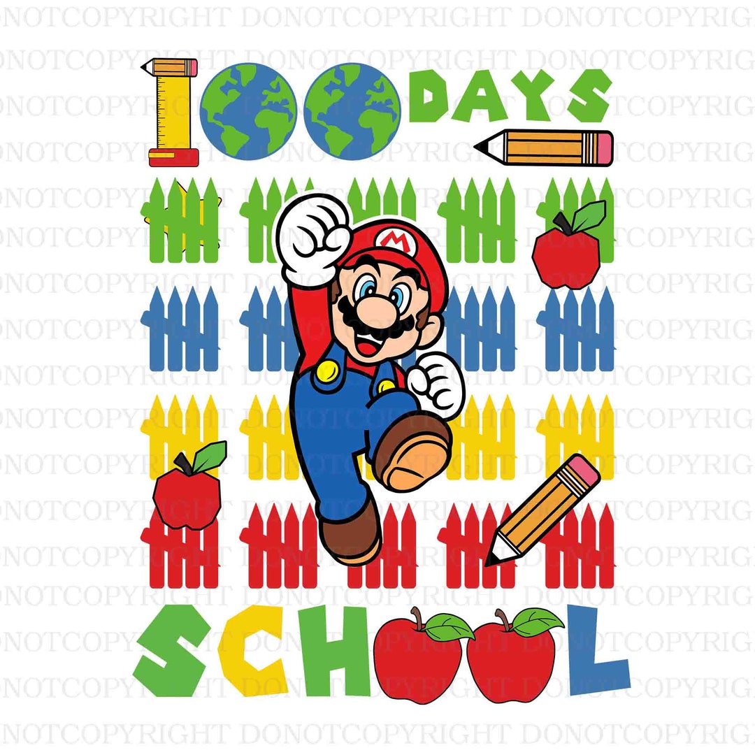 100 Days of School PNG, 100th Day of School Teacher Png, 100 Days ...