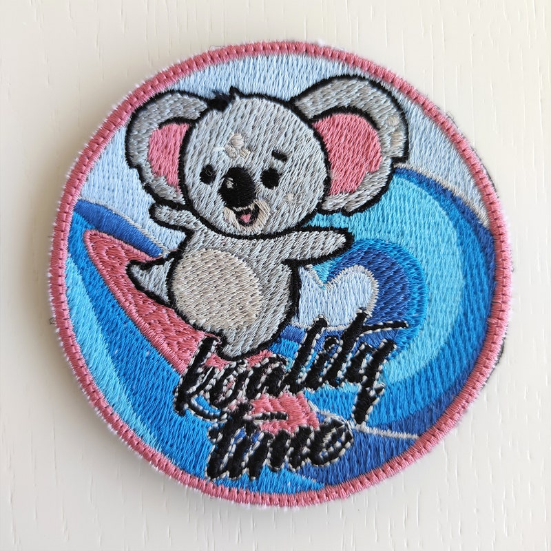 Koala Patch - Etsy Australia