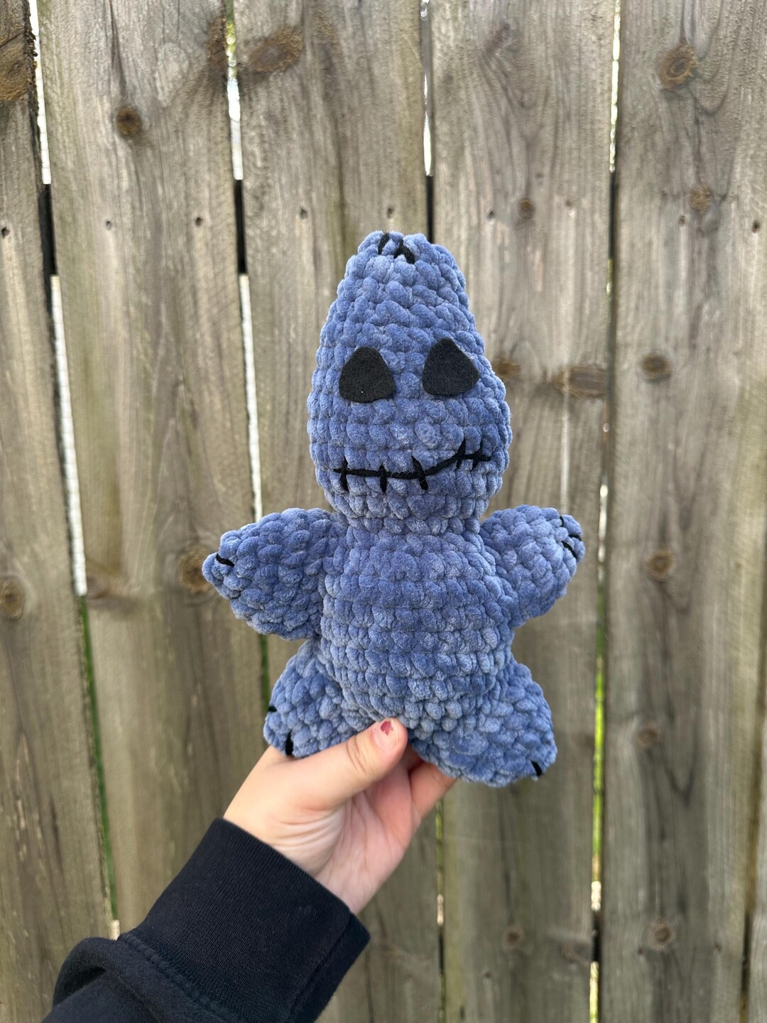 Crochet Baby Boogie. - Etsy