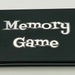 Memory Game - Travel Game - Etsy