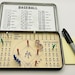 Baseball - Travel Game - Etsy