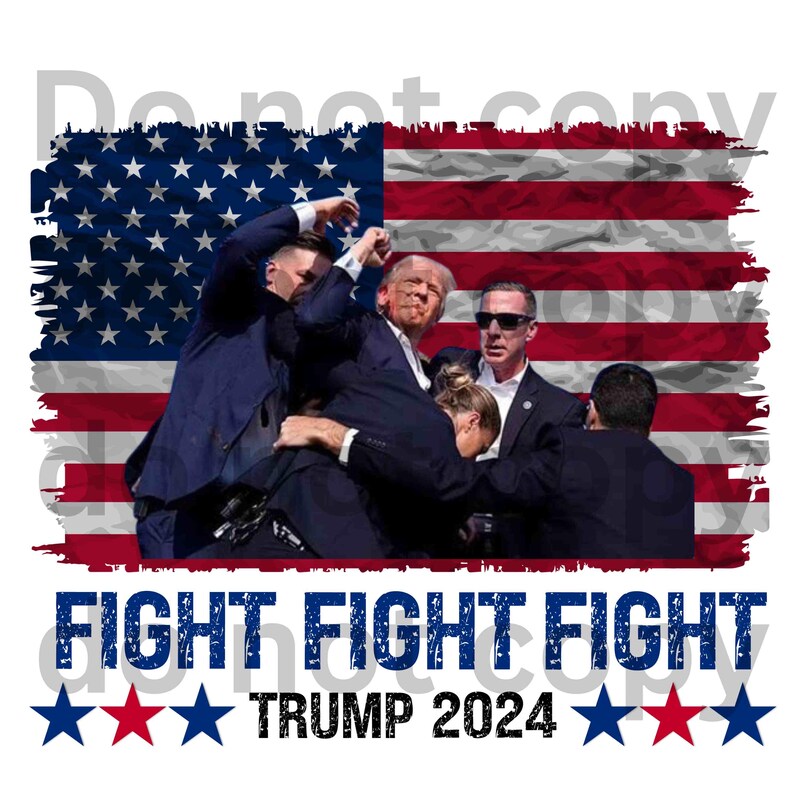 Donald Trump Postcard - Etsy