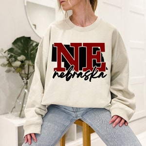 Nebraska Svg Png, Nebraska State Svg, Born in Nebraska, State of ...