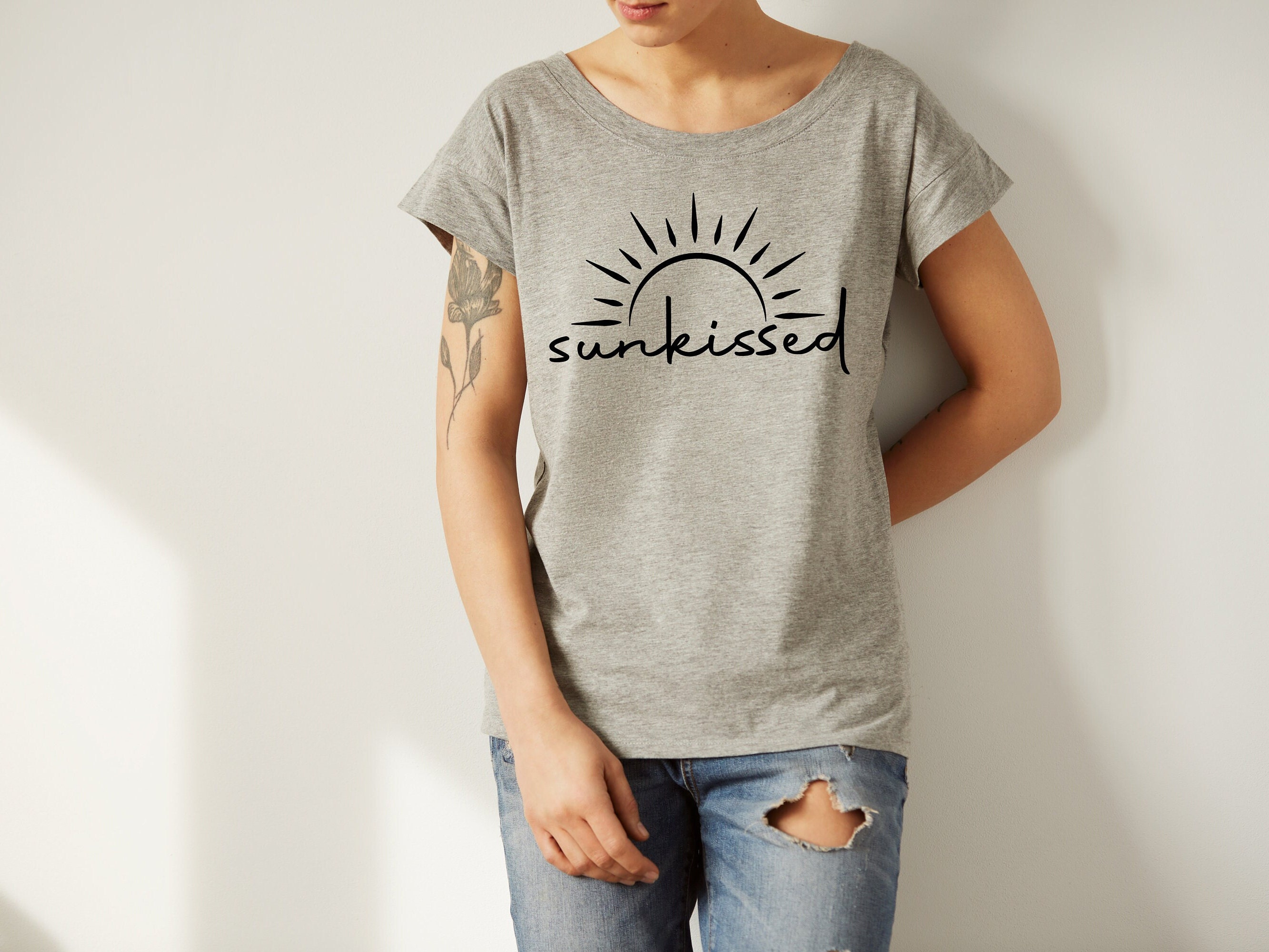 Sunkissed Svg Png Summer Tshirt Svg Coconut Girl Summer Svg - Etsy