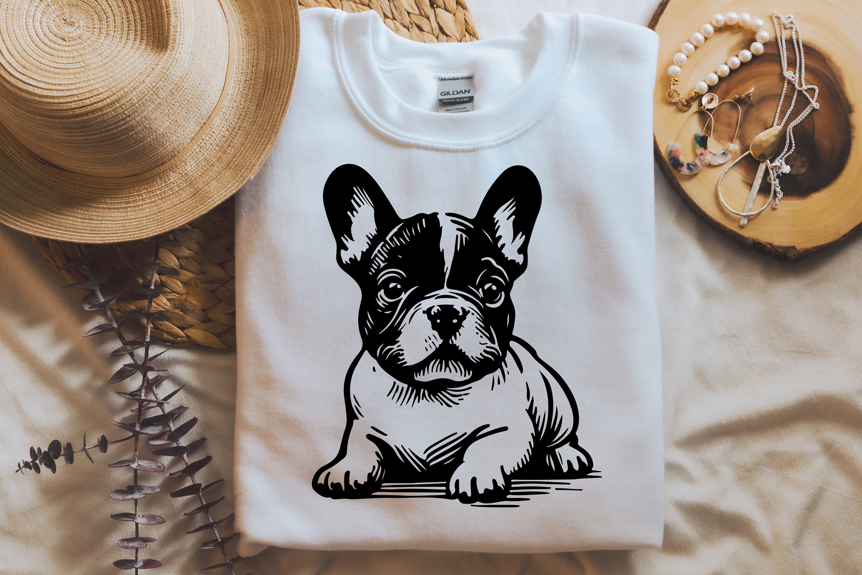 French Bulldog Svg Png Bulldog Svg Frenchie Svg Dog Breed - Etsy
