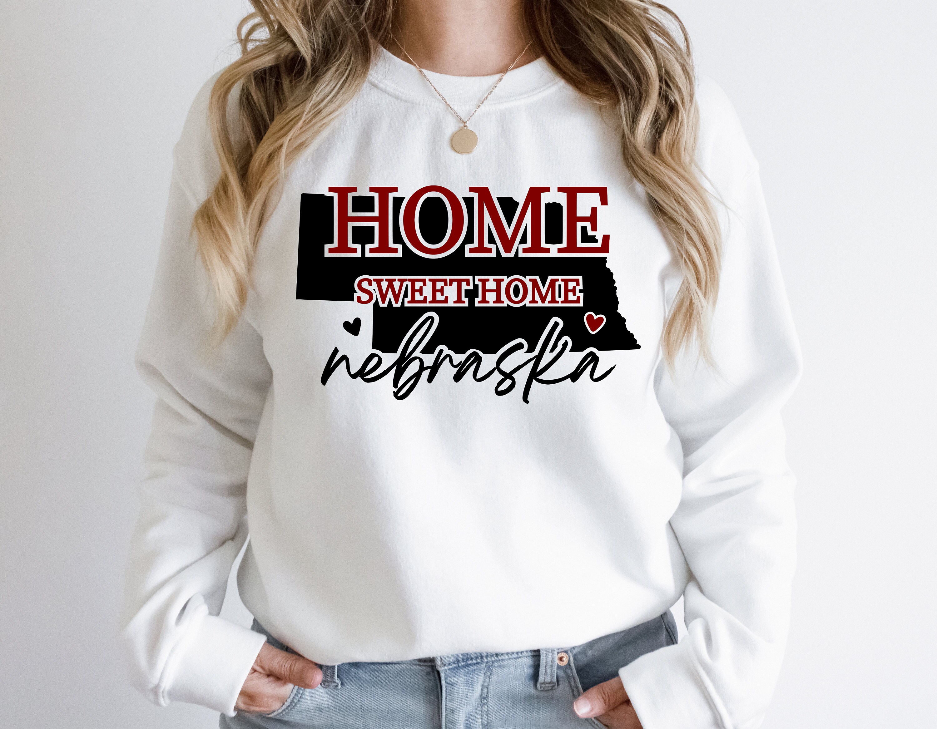 Nebraska Svg Png, Nebraska State Svg, Born in Nebraska, State of ...