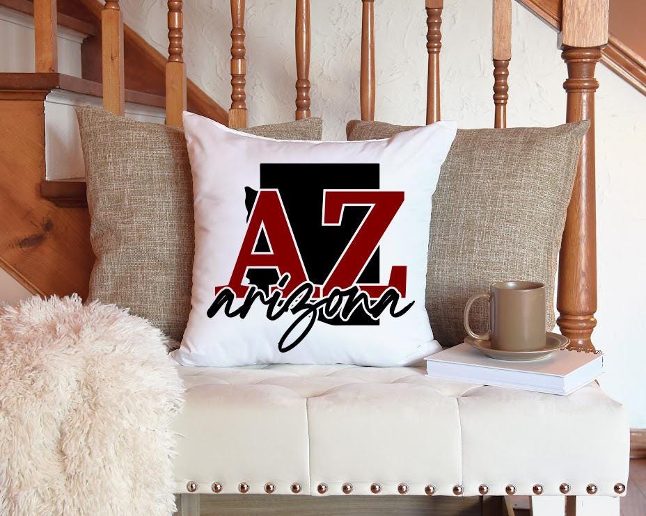 Arizona Svg Png, Arizona State Svg, Arizona Outline Svg, Arizona Home ...
