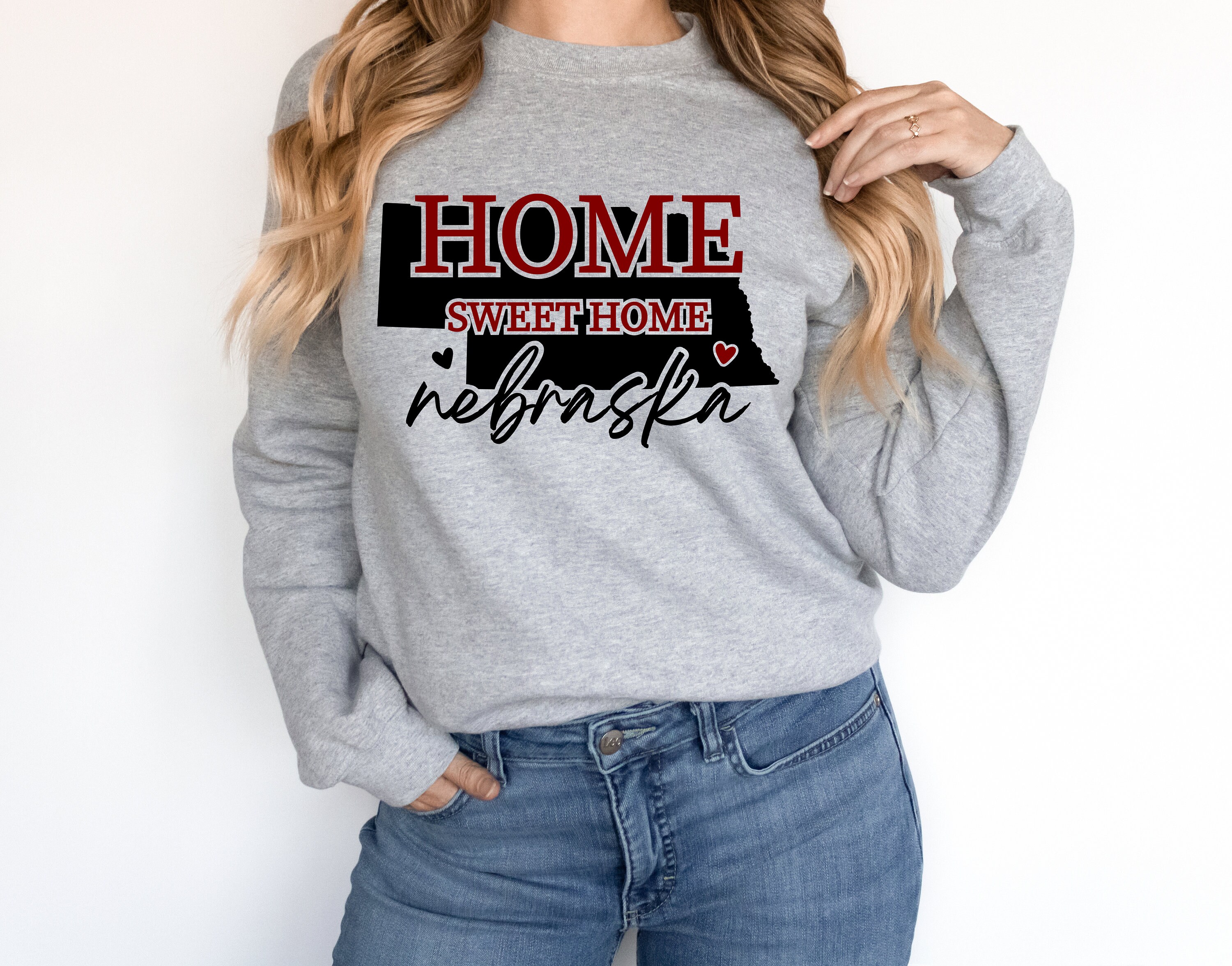Nebraska Svg Png, Nebraska State Svg, Born in Nebraska, State of ...