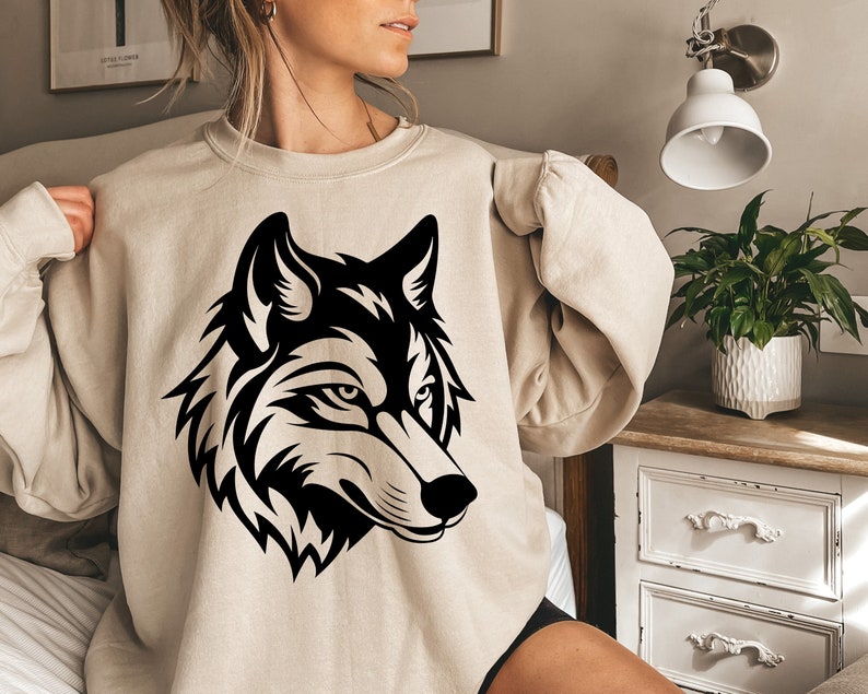 Wolf Svg Png Wolf Svg Face Wolf Svg Wolves Svg Wolfs Moon - Etsy