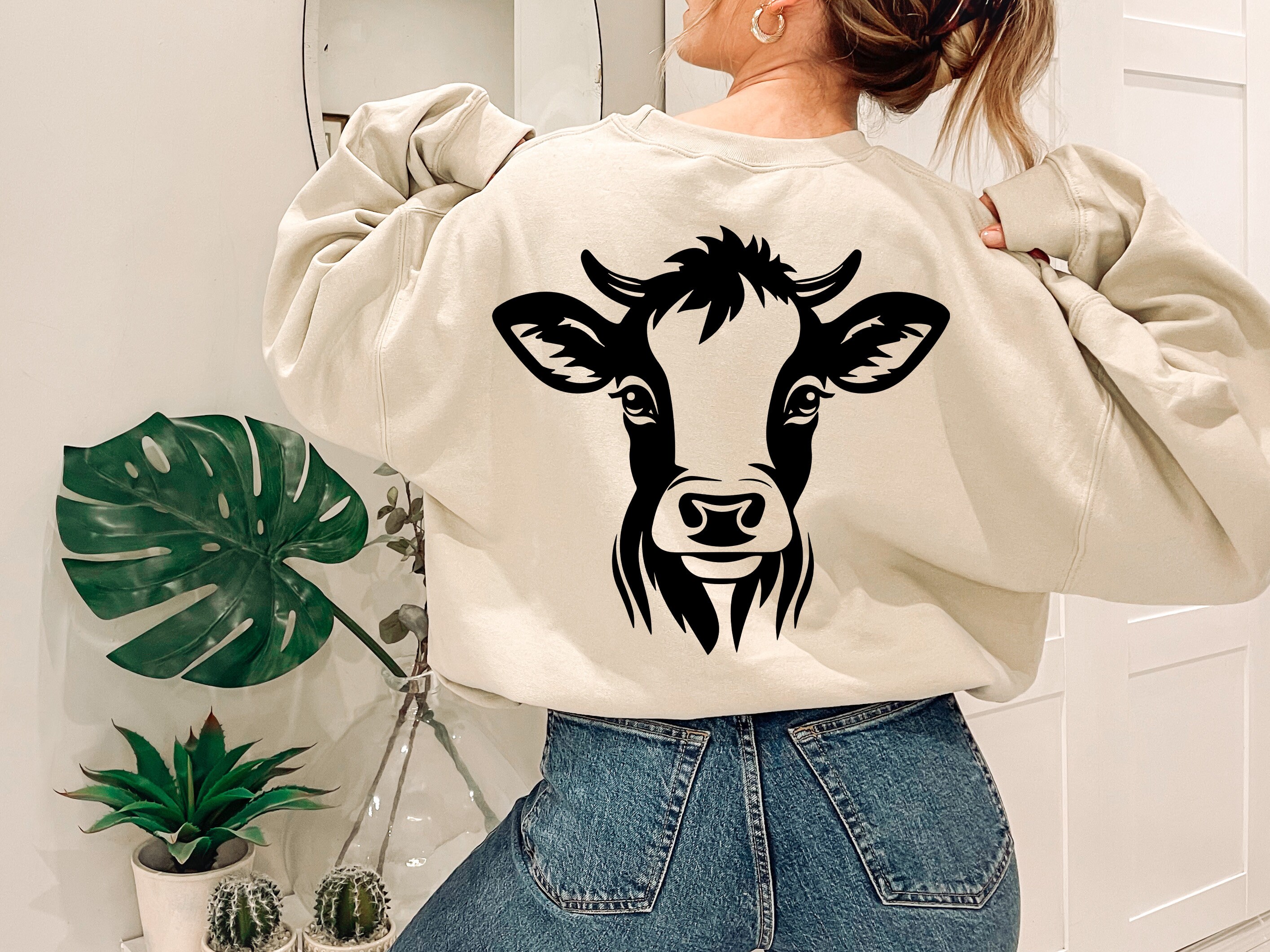 Cow Svg Png, Cow Head Svg, Cow Face Svg, Farm Svg, Baby Cow Svg, Farm ...