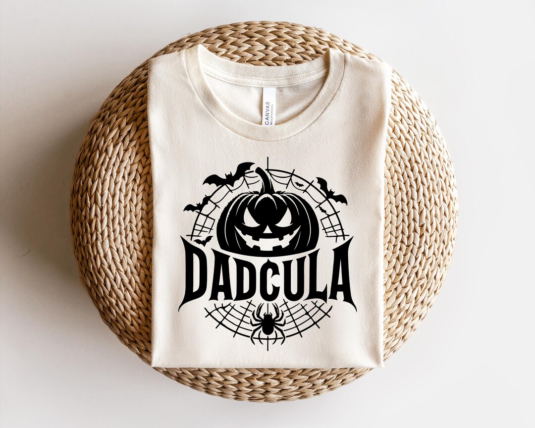 Dadcula Svg Png, Halloween Svg, Halloween Png, Hello Halloween, Funny ...