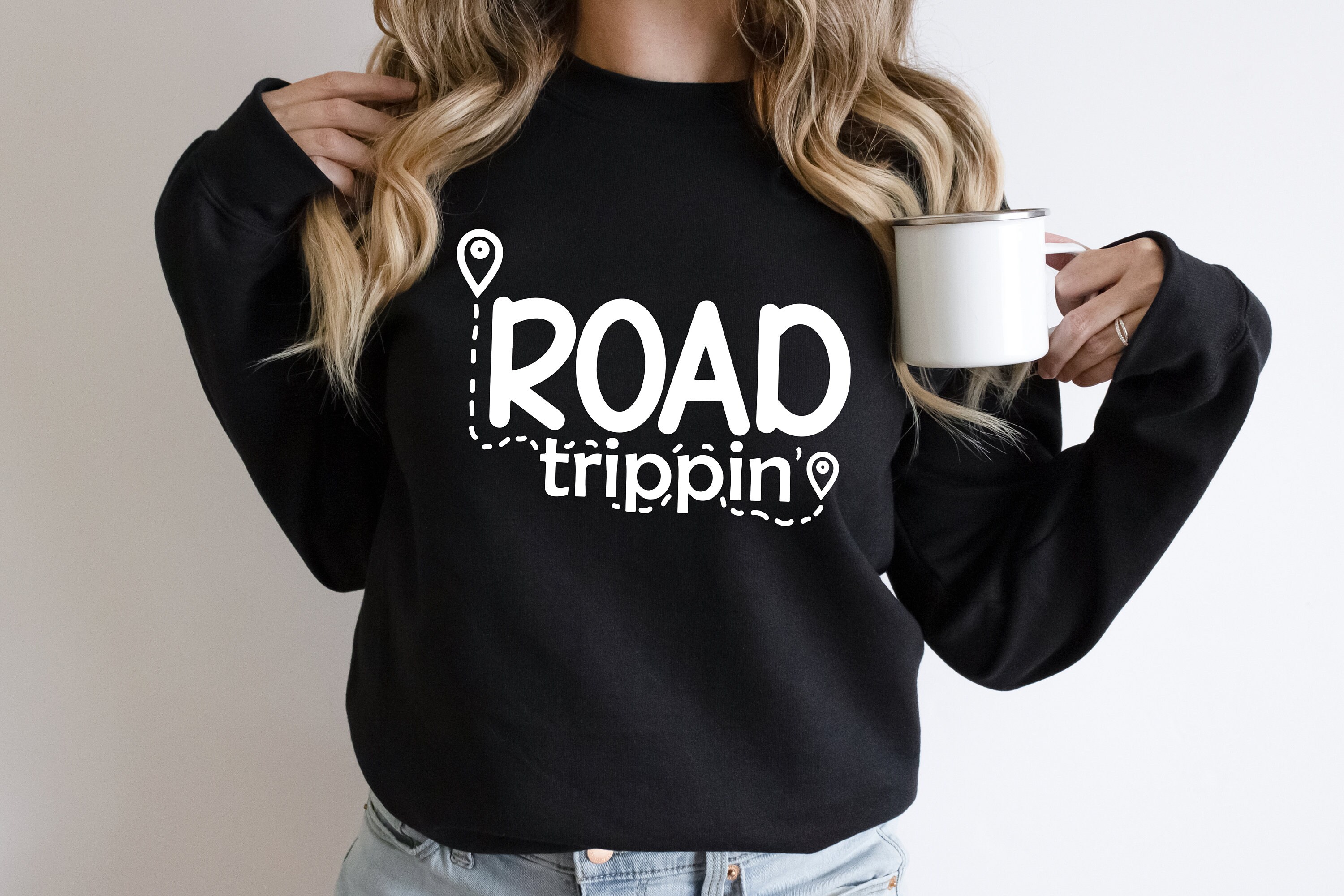 Road Trippin Svg Png, Travel Svg, Road Trippin Shirt, Lake Svg, Travel ...