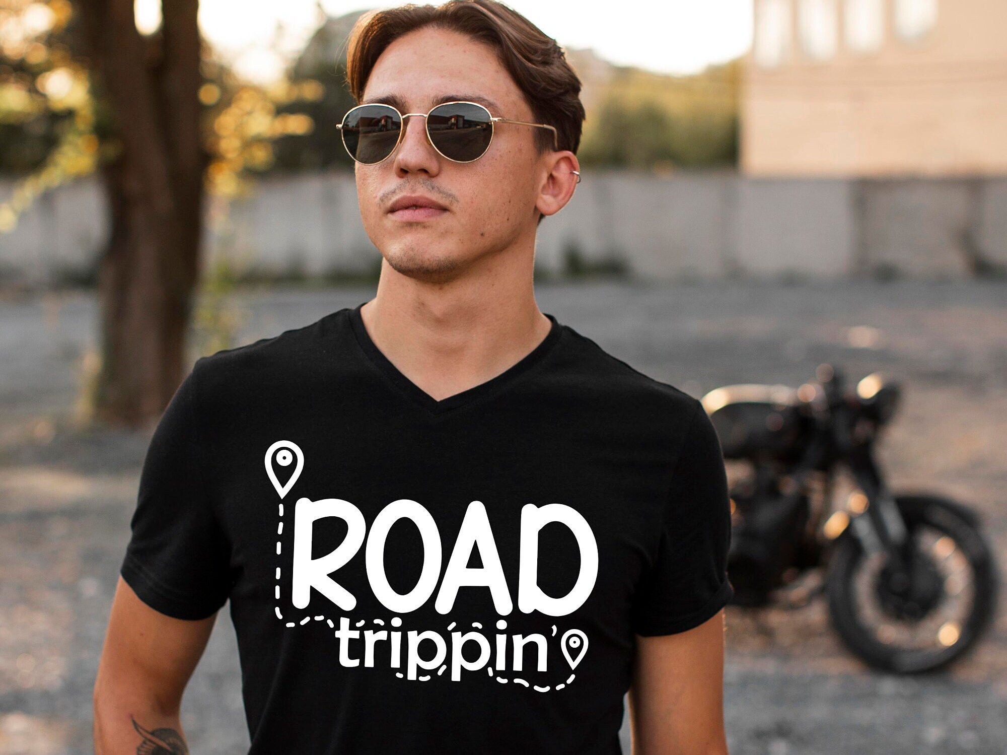 Road Trippin Svg Png Travel Svg Road Trippin Shirt Lake - Etsy
