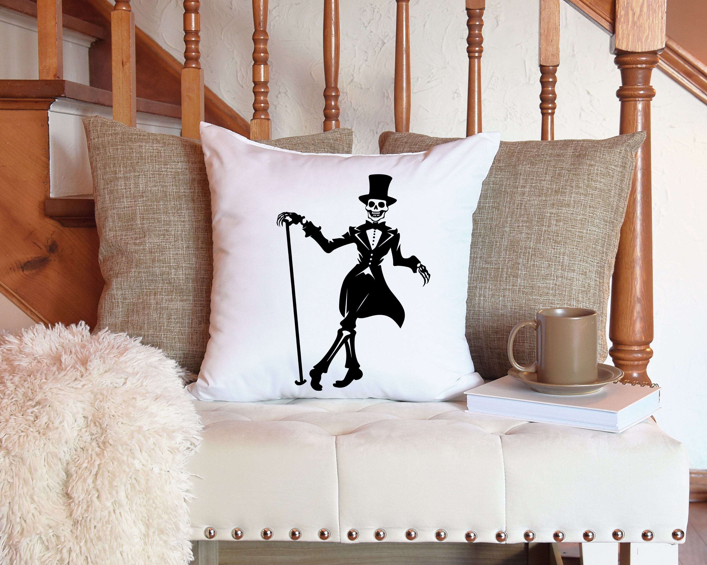 Skeleton Svg Png, Halloween Skeleton Clipart, Halloween Clipart ...