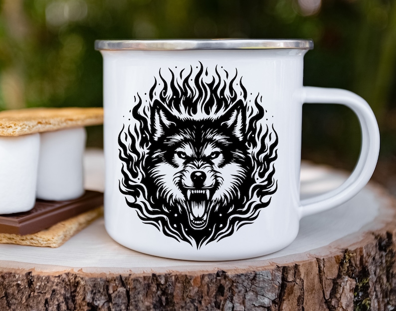 Howling Wolf Svg Png Wolf Svg Wolves Svg Wolfs Moon Wolf - Etsy