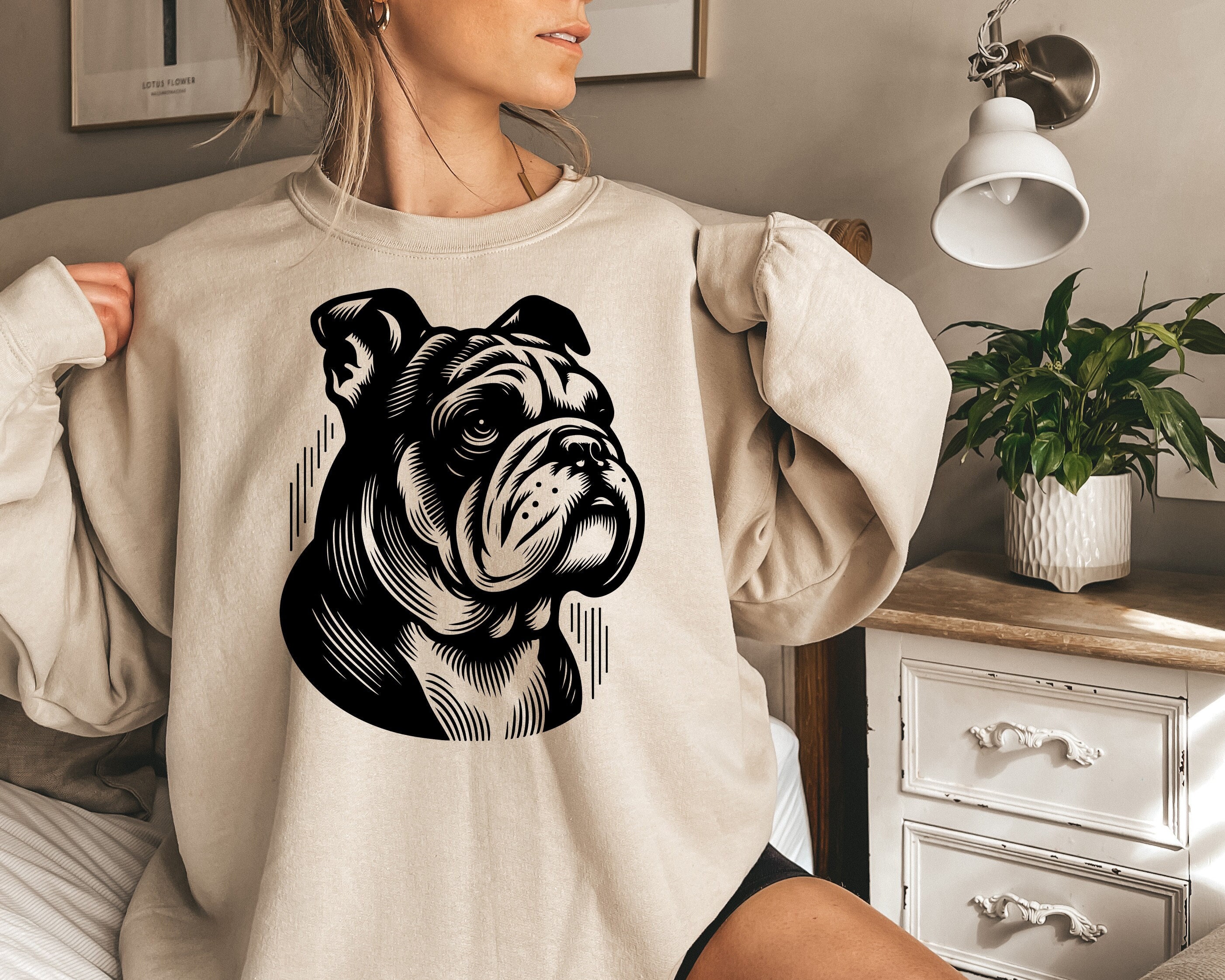Bulldog Svg Png, Bulldog Face, Dog Svg, Bulldog Head, Black Bulldog ...