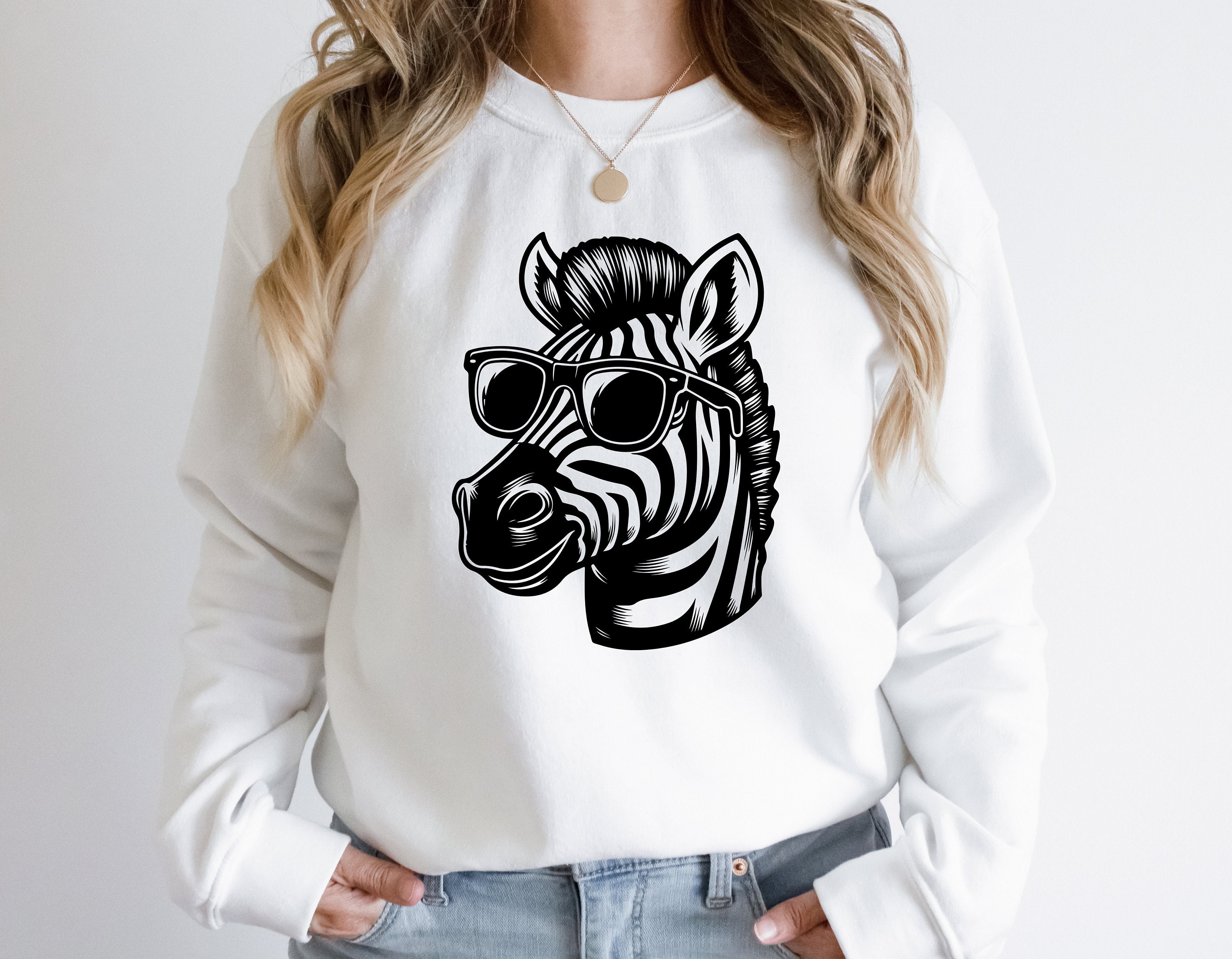 Zebra Svg Png Zebra Head Zebra Face Cute Zebra Cool Zebra - Etsy